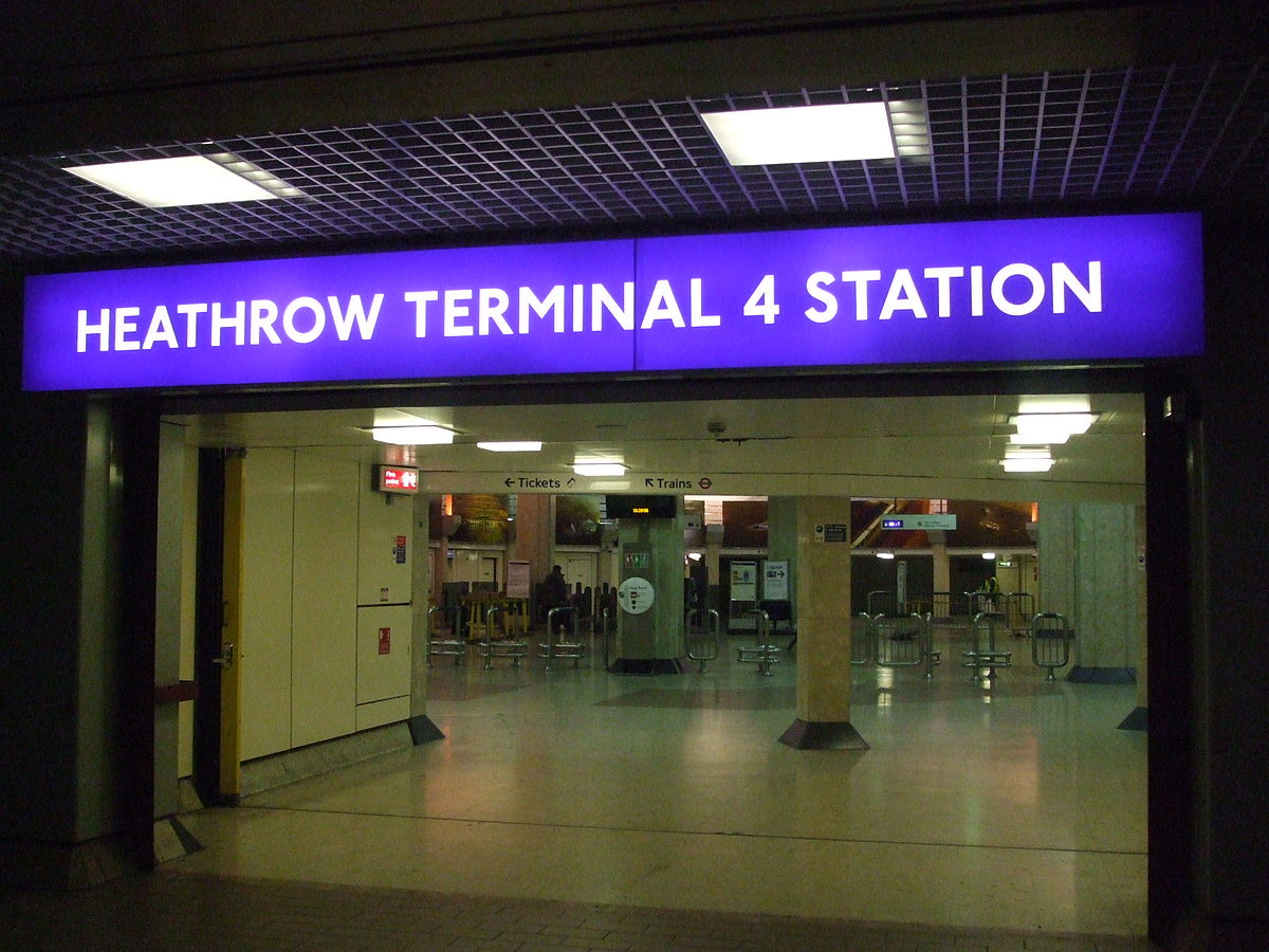 Heathrow Terminals: A Ultimate Guide For Travellers - Oceans Travel Blog