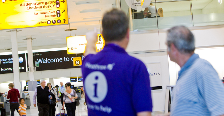 Heathrow Terminals: A Ultimate Guide For Travellers - Oceans Travel Blog