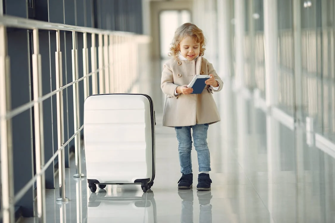 Emirates Baggage Allowance - Everything You Need To Know!